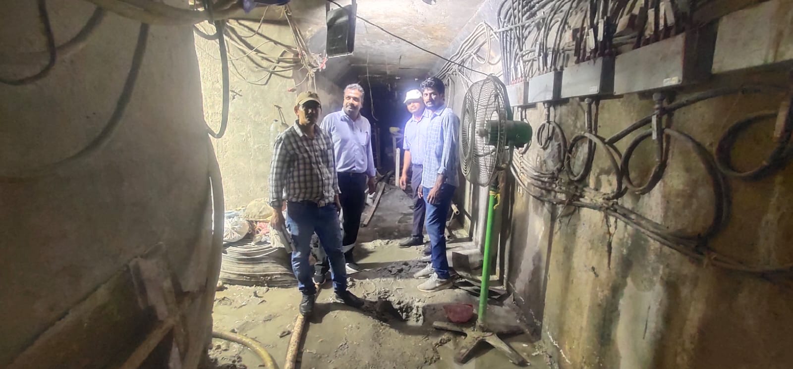 Welcome - Polavaram Project Authority